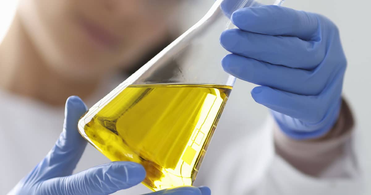 การแบ่งกลุ่มน้ำมันพื้นฐาน Based oils ตามมาตราฐาน API จำแนกได้จากอะไร