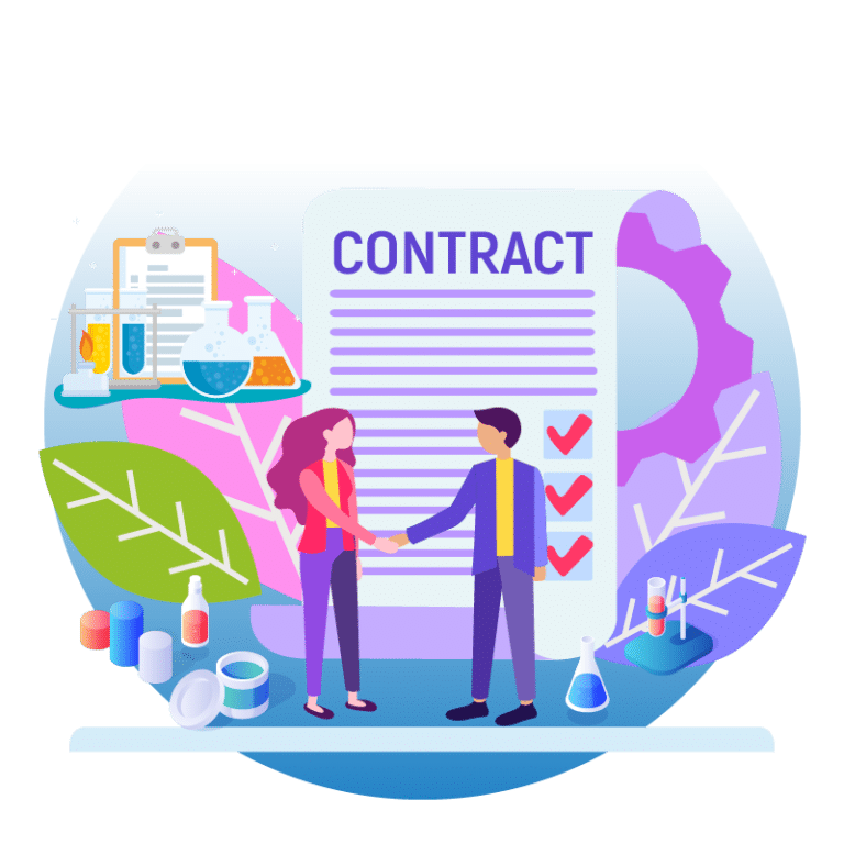 โรงงานผลิตน้ำยาทำความสะอาดโฮมแคร์ คาร์แคร์ OEM ผลิตน้ำยา - ได้มาตราฐาน